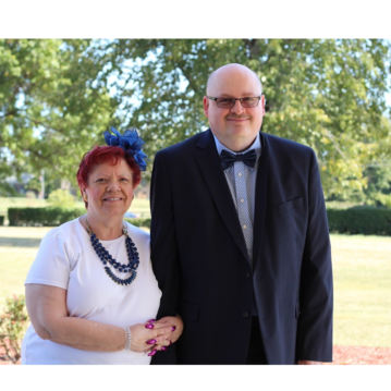 The Baptist Church At Andover | Meet the Leaders