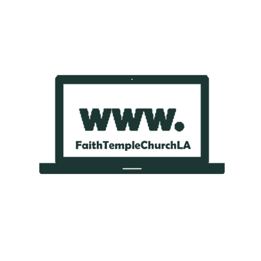 Faith Temple Church | GIVE