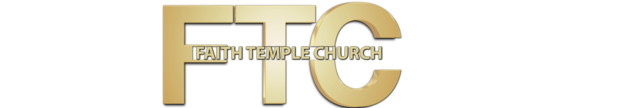 Faith Temple Church | Home