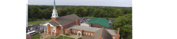 Calvary Baptist Church | HOME