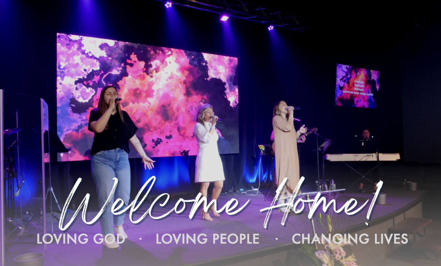 Faith Alive Church | Home