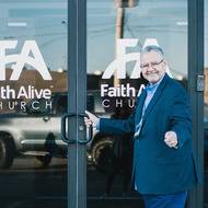 Faith Alive Church | Home