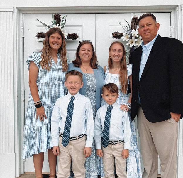 Heritage Baptist Church | Staff