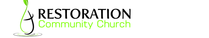Restoration Community Church | Media