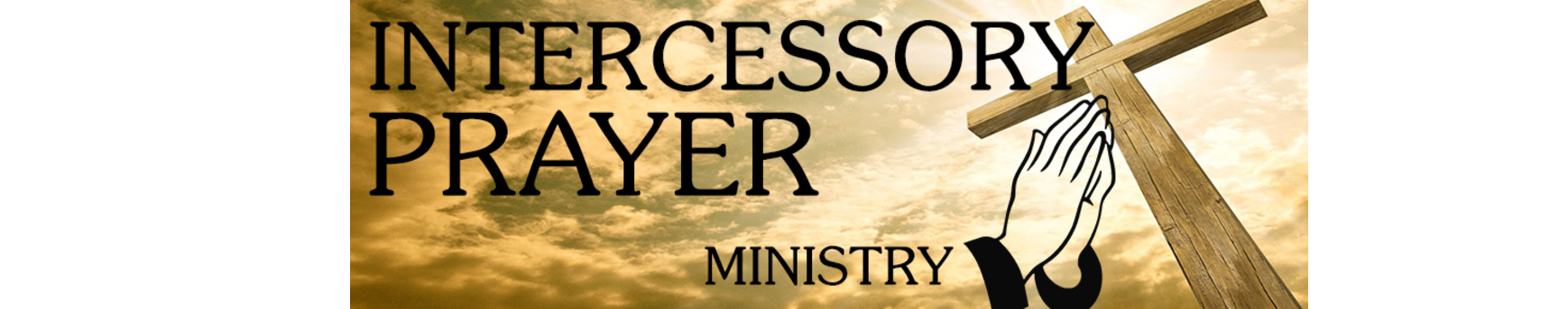 Restoration Community Church | Intercessory Team