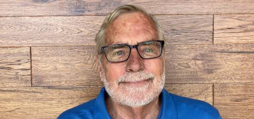 Table Rock Fellowship | Leadership