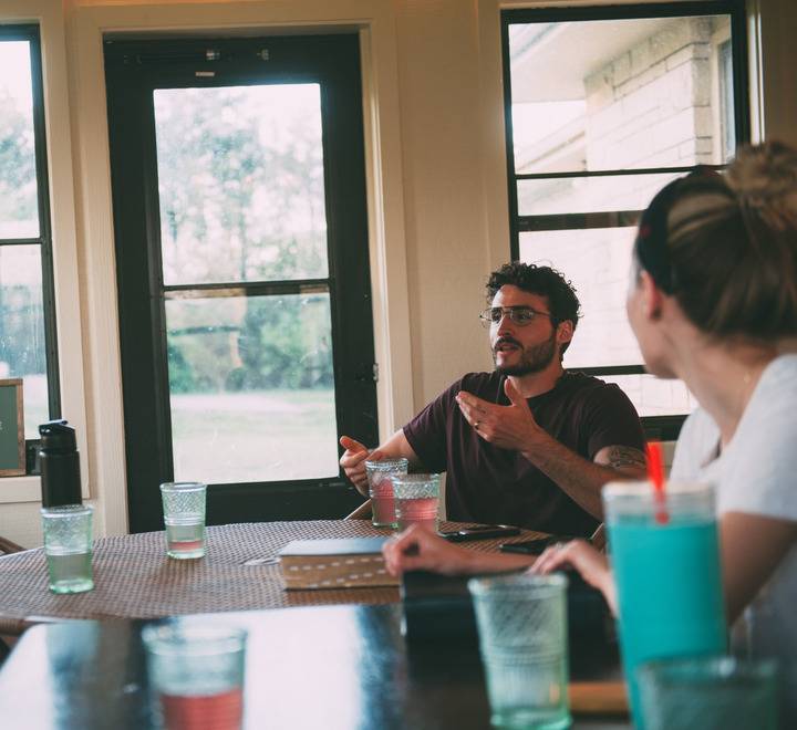 Table Rock Fellowship | Life Groups