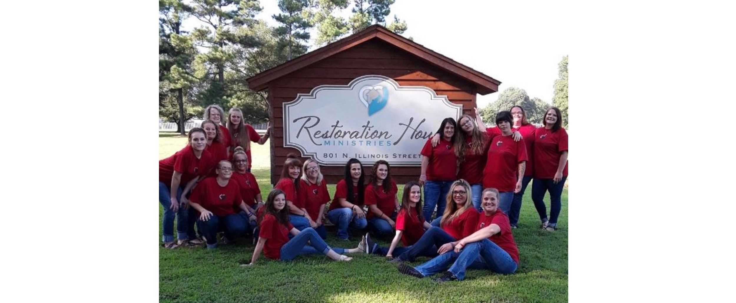 Restoration House Ministries | Home