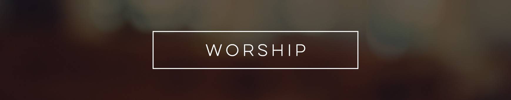 Resurrection Ministries | Sunday Worship