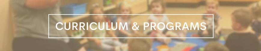 Resurrection Ministries | Programs & Curriculum