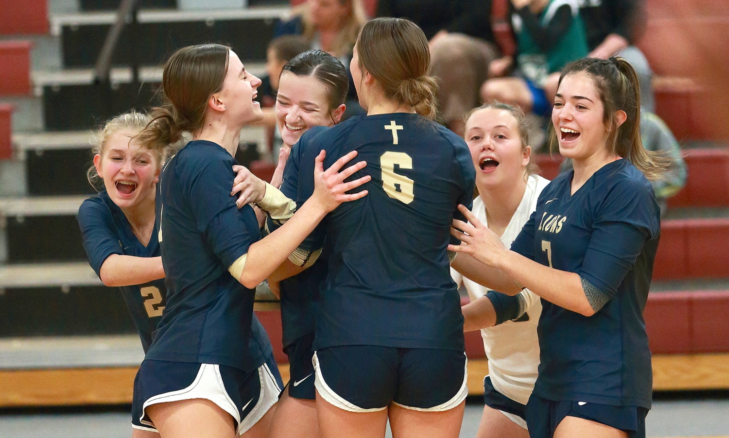 Moses Lake Christian Academy | Athletics