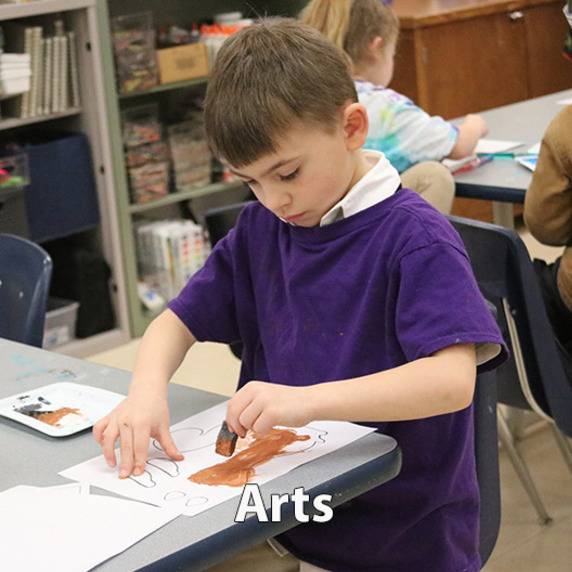 Moses Lake Christian Academy | Welcome