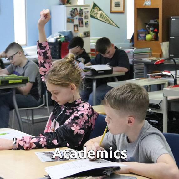 Moses Lake Christian Academy | Welcome