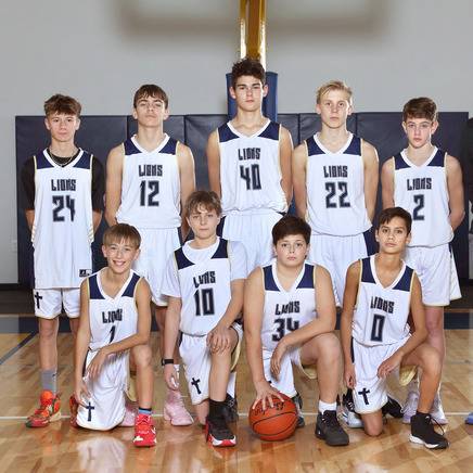 Moses Lake Christian Academy | Athletics