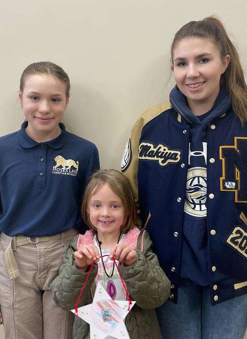 Moses Lake Christian Academy | Welcome