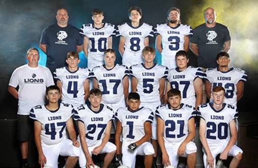 Moses Lake Christian Academy | Athletics