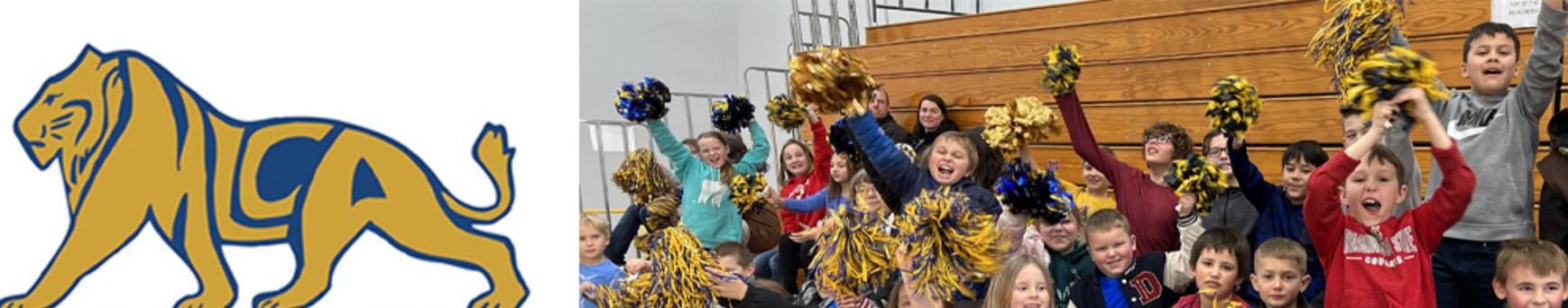 Moses Lake Christian Academy | Support MLCA