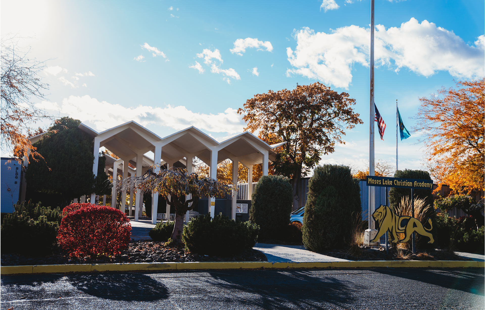 Moses Lake Christian Academy | Board of Directors