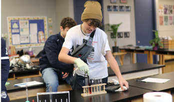 Moses Lake Christian Academy | About Us