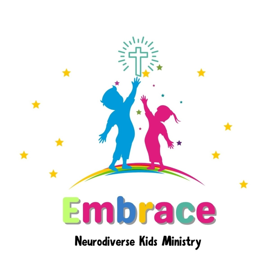 Faithworld Church | Embrace