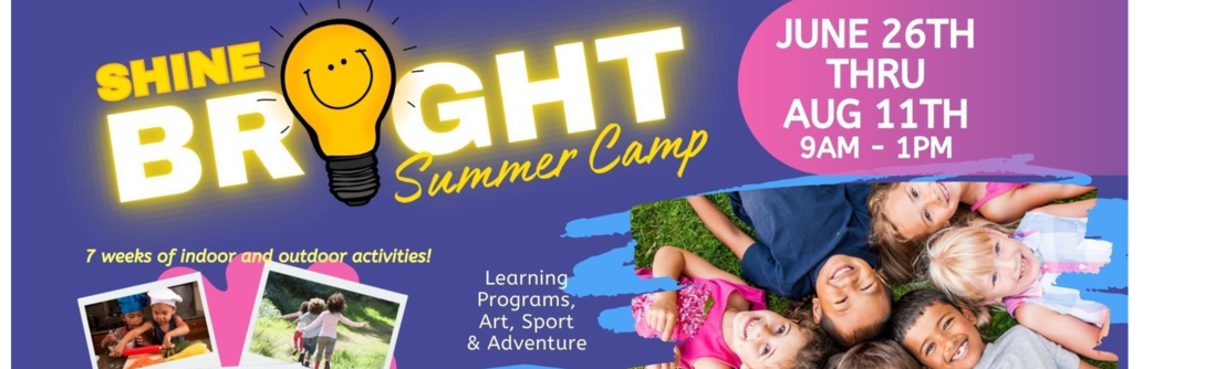 Faithworld Church | Summer Camp