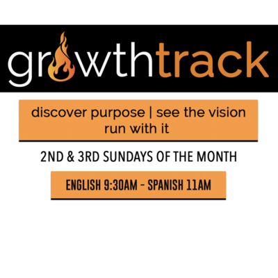 Faithworld Church | Next Steps