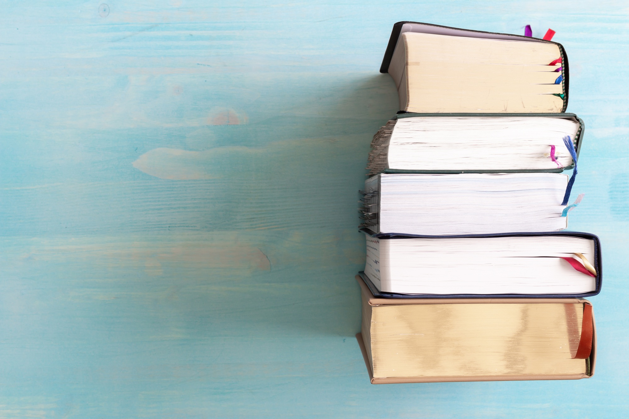 Crosspoint Church | Books