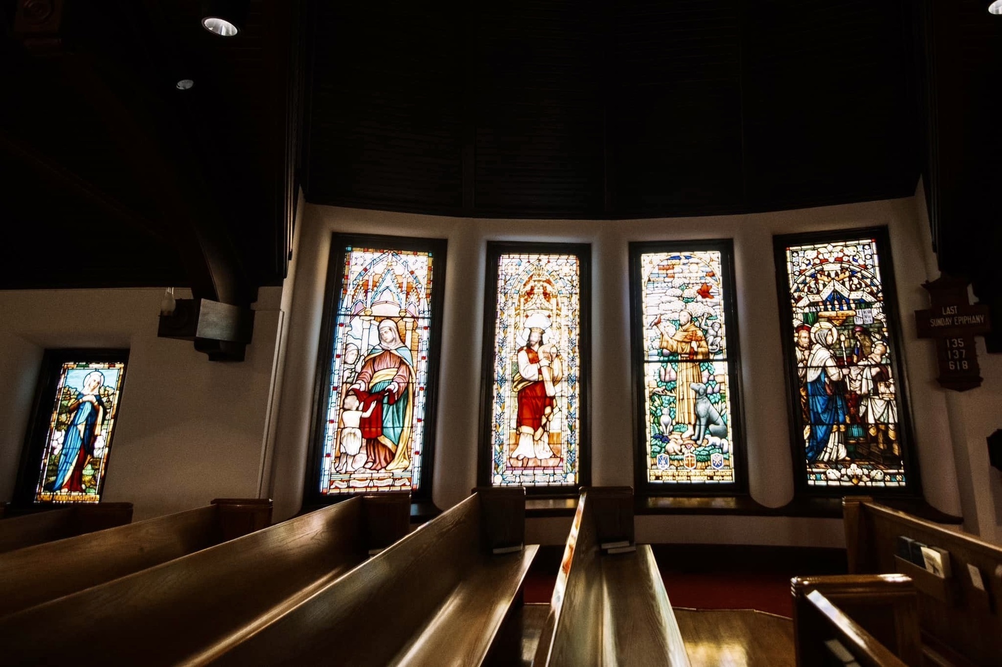Episcopal Diocese of Springfield | Title IV Matters