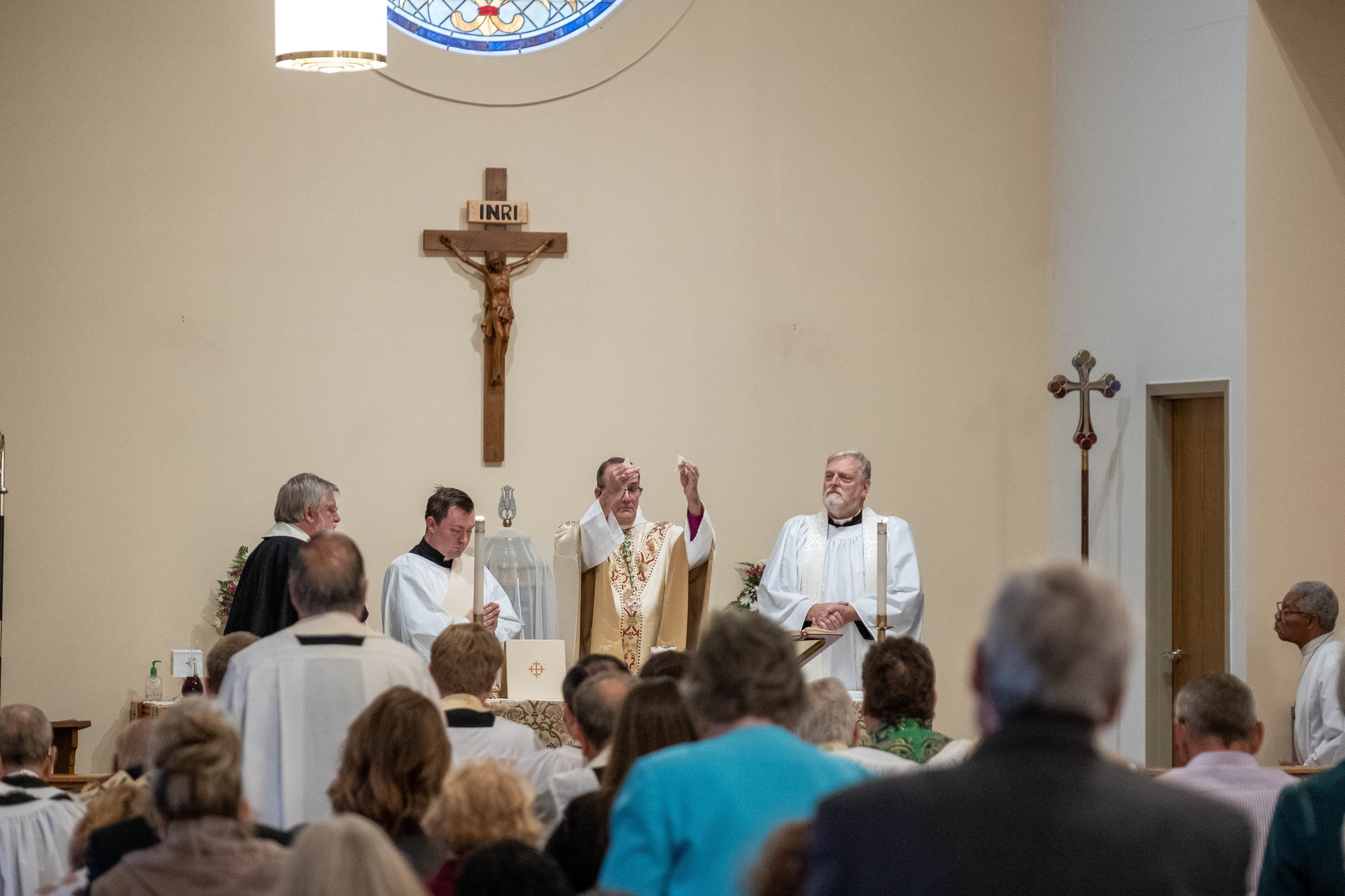 Episcopal Diocese of Springfield | Give