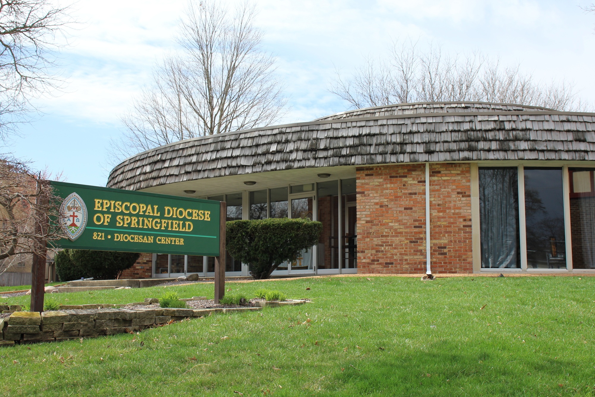 Episcopal Diocese of Springfield | Contact Us