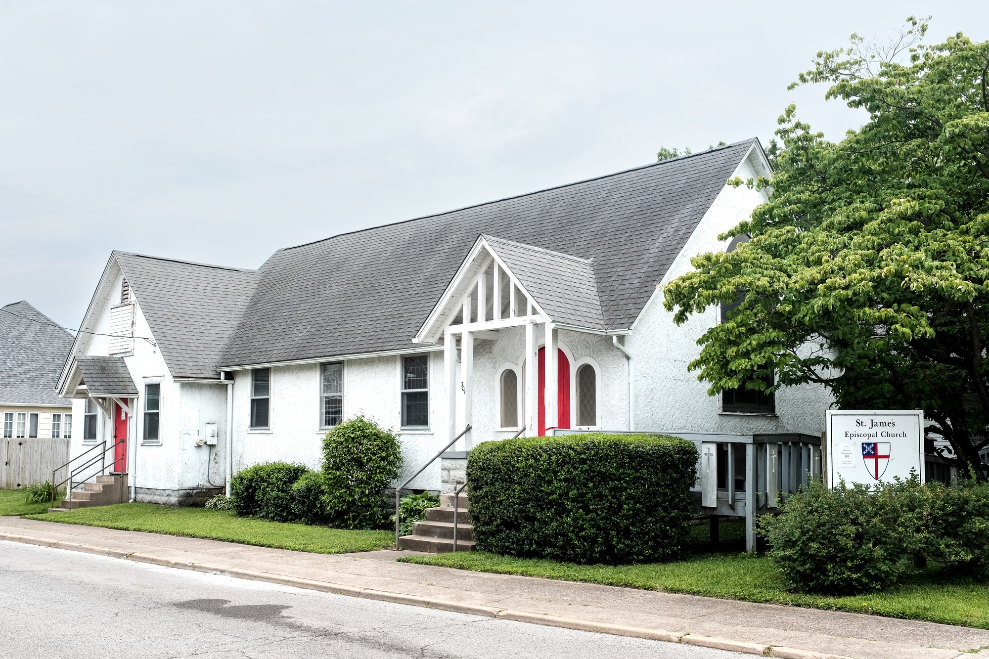 Episcopal Diocese of Springfield | Capital Improvement Fund