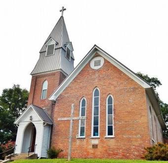 Episcopal Diocese of Springfield | Our Churches