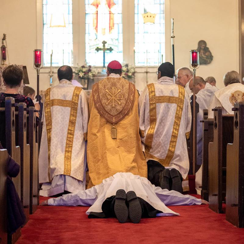 Episcopal Diocese of Springfield | Vocations