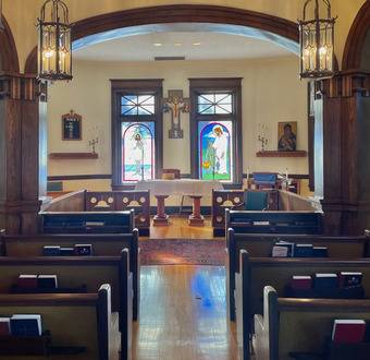 Episcopal Diocese of Springfield | Our Churches