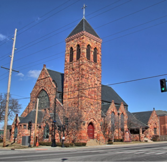 Episcopal Diocese of Springfield | Our Churches