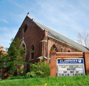Episcopal Diocese of Springfield | Our Churches