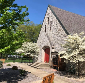 Episcopal Diocese of Springfield | Our Churches