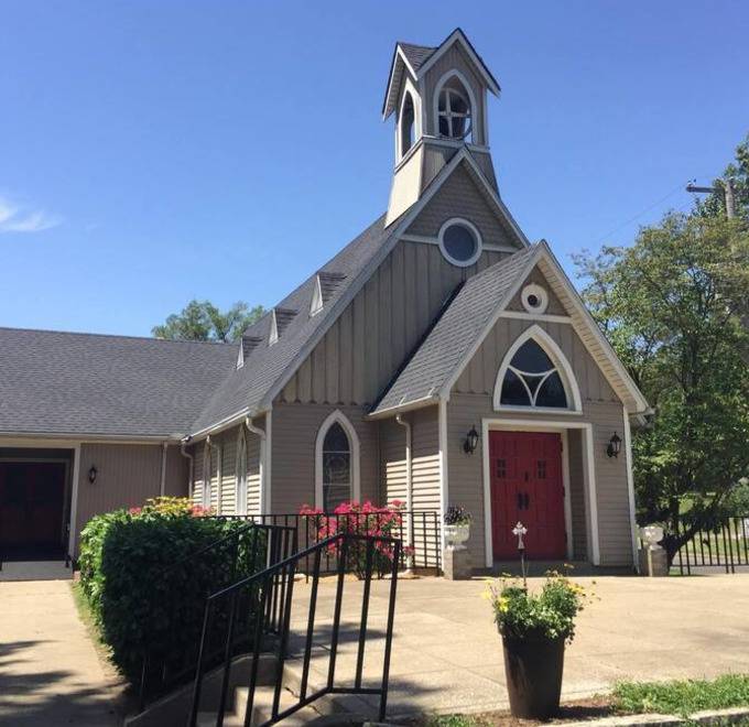 Episcopal Diocese of Springfield | Our Churches
