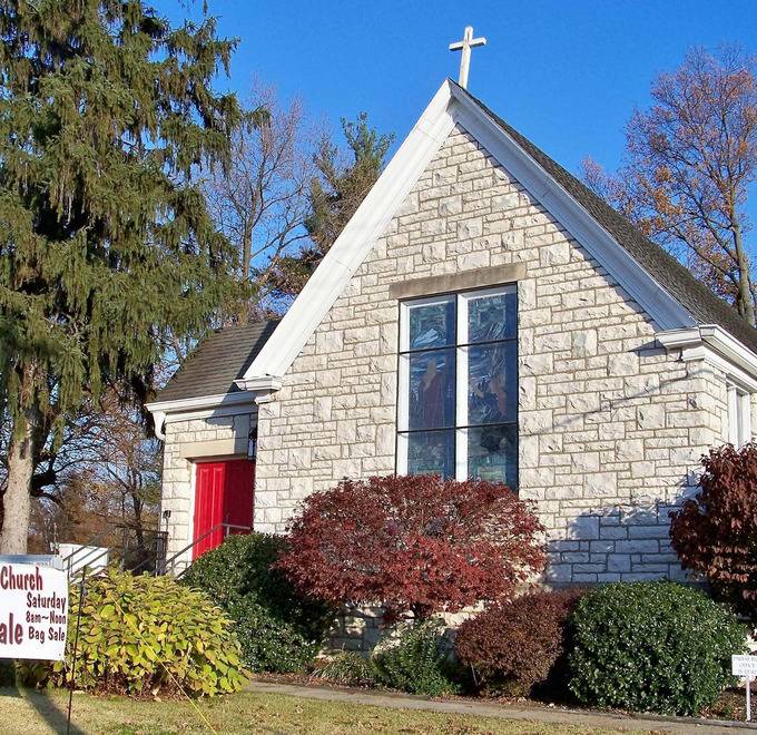 Episcopal Diocese of Springfield | Our Churches