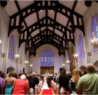 Episcopal Diocese of Springfield | Our Churches