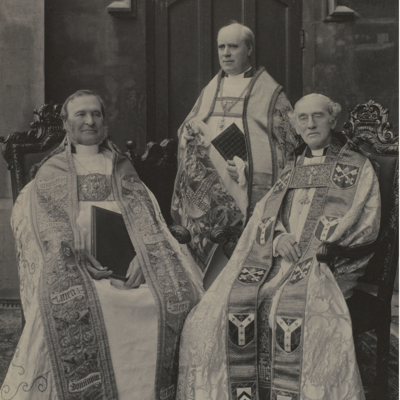 Episcopal Diocese of Springfield | Resources