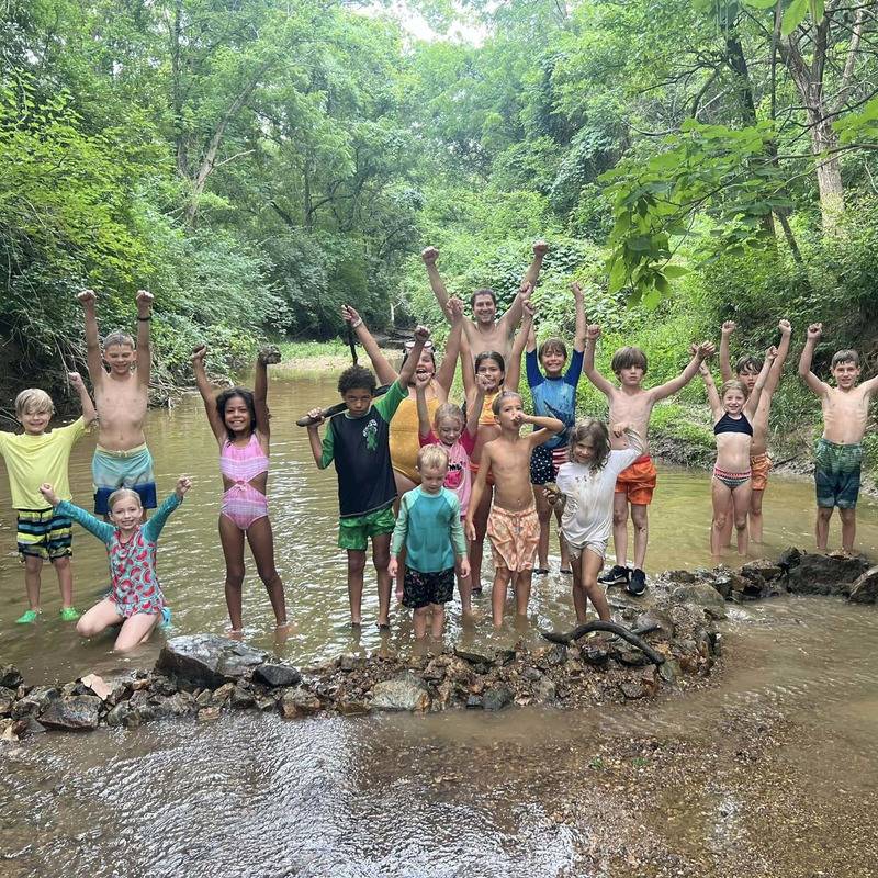 Episcopal Diocese of Springfield | Episcopal Church Camp