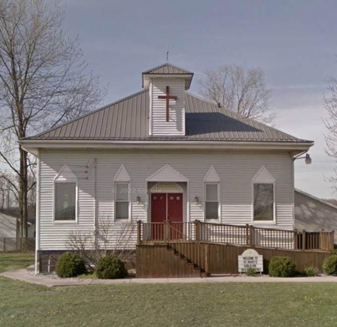 Episcopal Diocese of Springfield | Our Churches