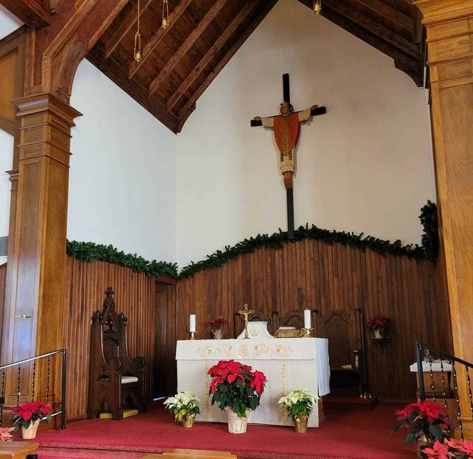 Episcopal Diocese of Springfield | Our Churches