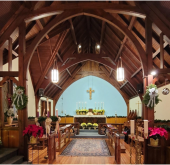 Episcopal Diocese of Springfield | Our Churches