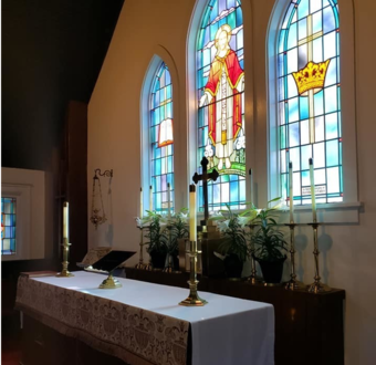 Episcopal Diocese of Springfield | Our Churches