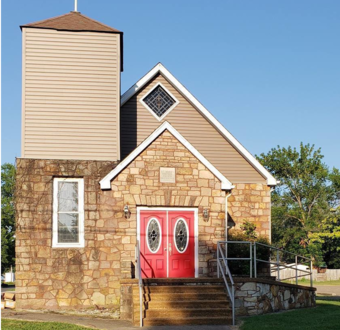 Episcopal Diocese of Springfield | Our Churches