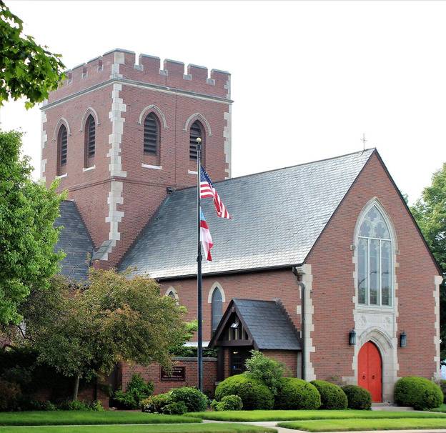 Episcopal Diocese of Springfield | Transition Ministry