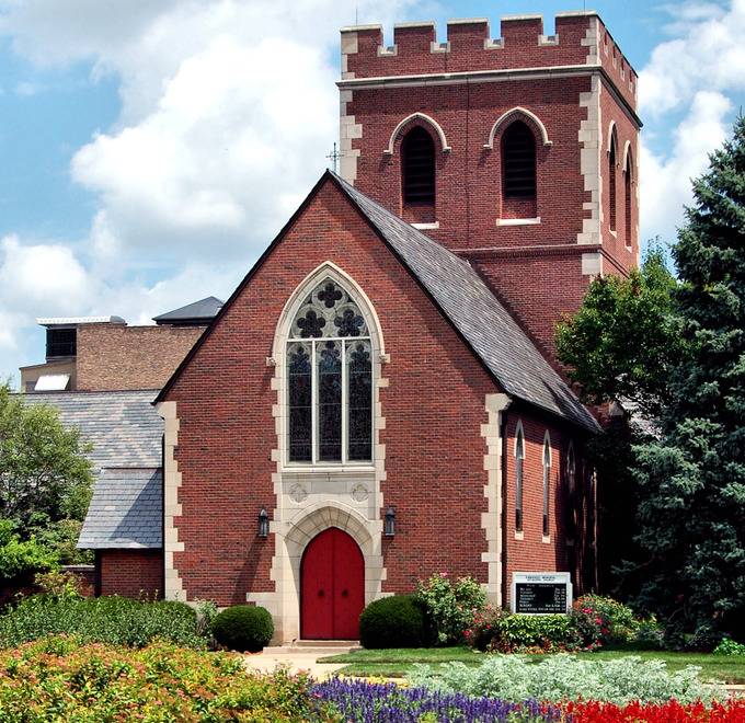 Episcopal Diocese of Springfield | Our Churches