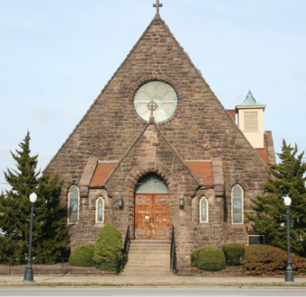 Episcopal Diocese of Springfield | Our Churches